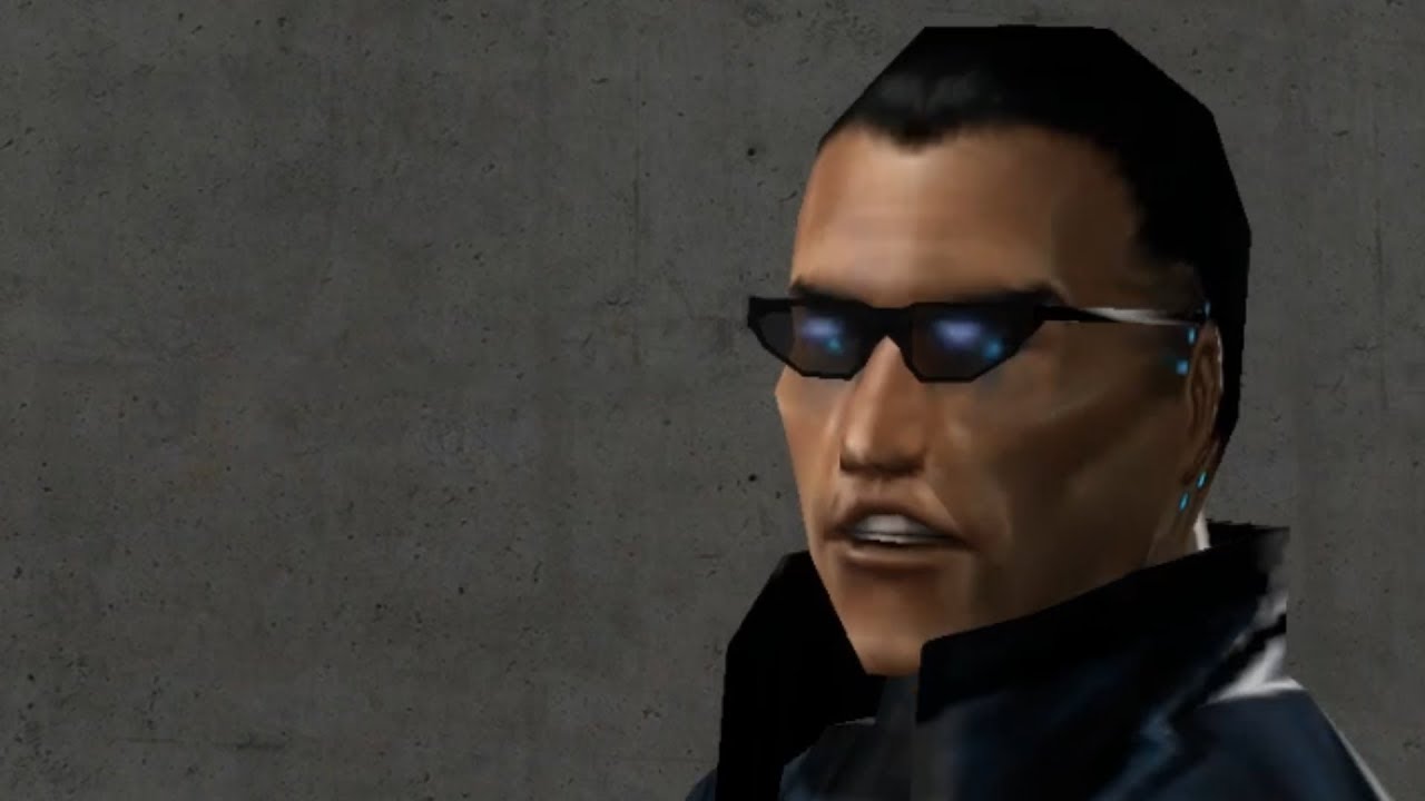 OH MY GOD J.C.! - YouTube