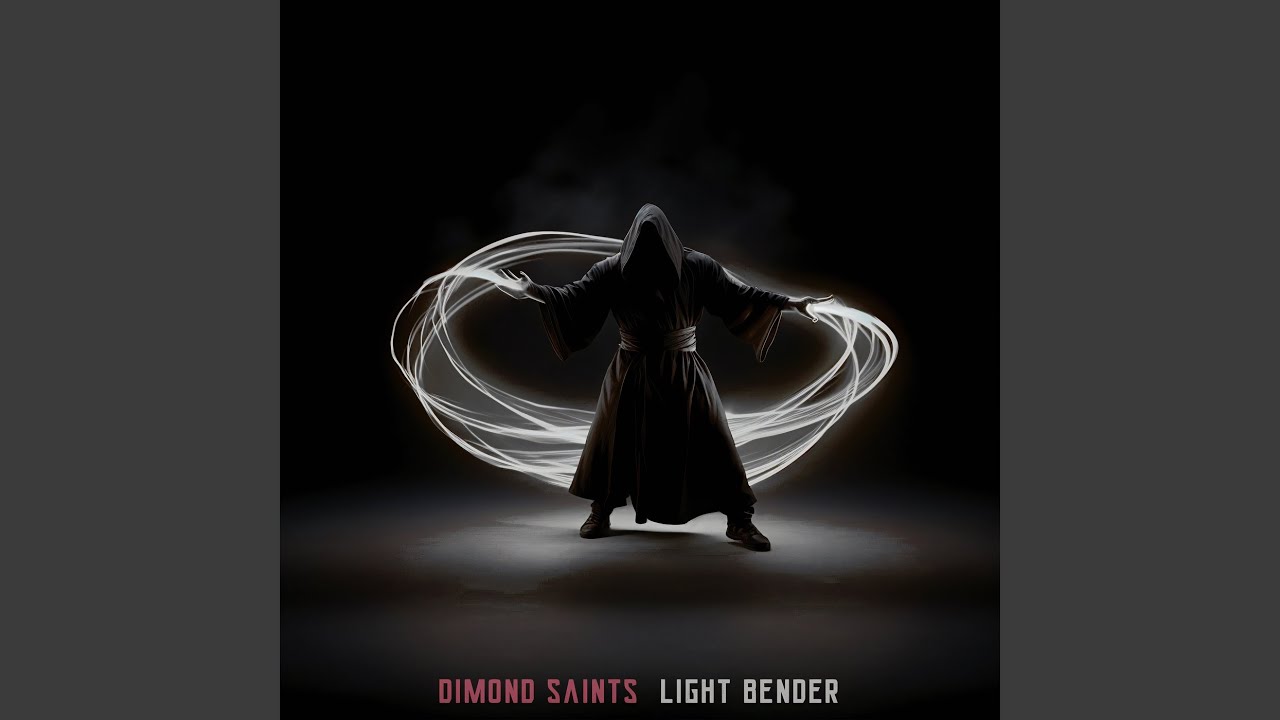 Light Bender - YouTube