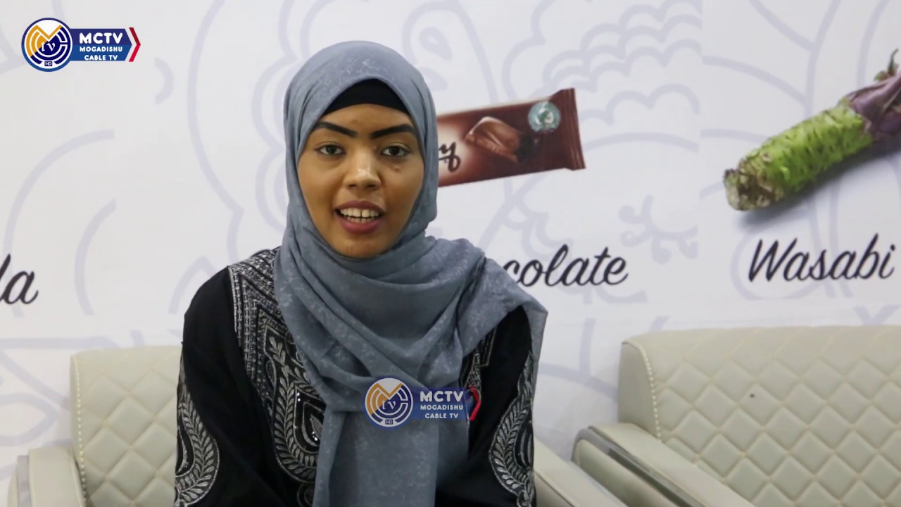 XARUNTA SEDEXAAD EE JALAATO DIVINO 2019 - YouTube