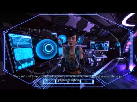 XCom2 : INTO THE PSI GATE - YouTube