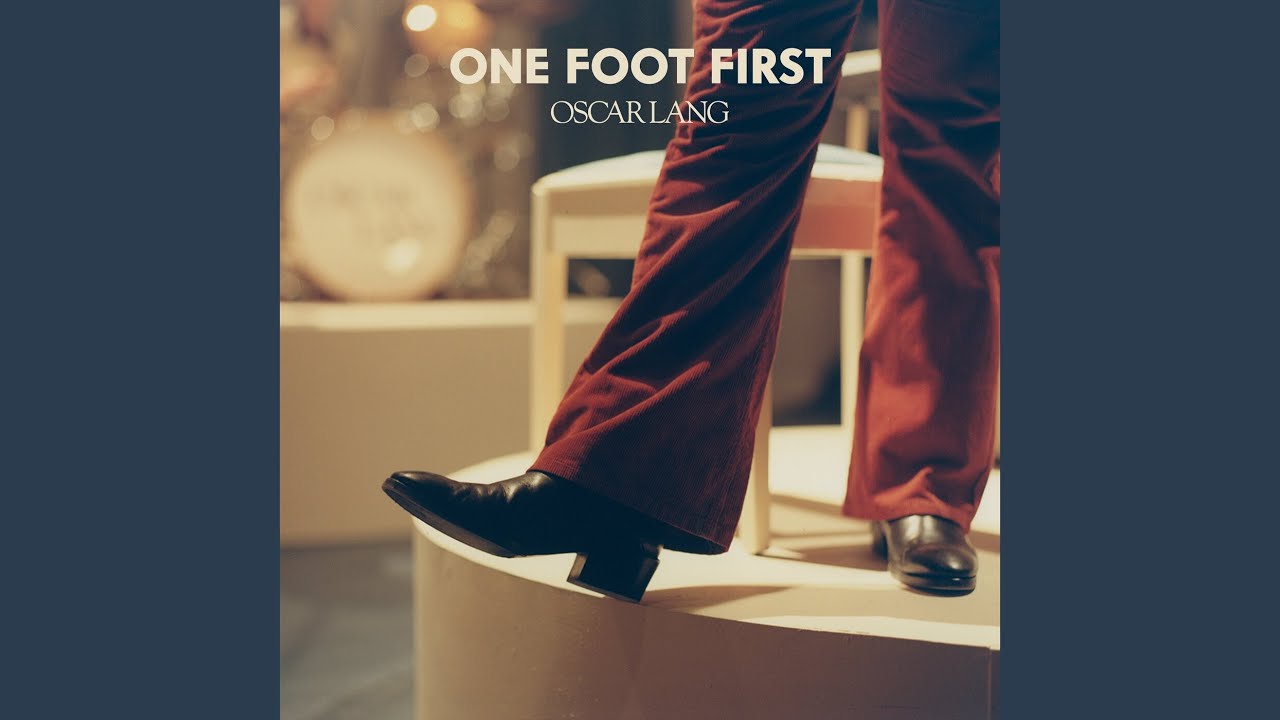 One Foot First - YouTube Music