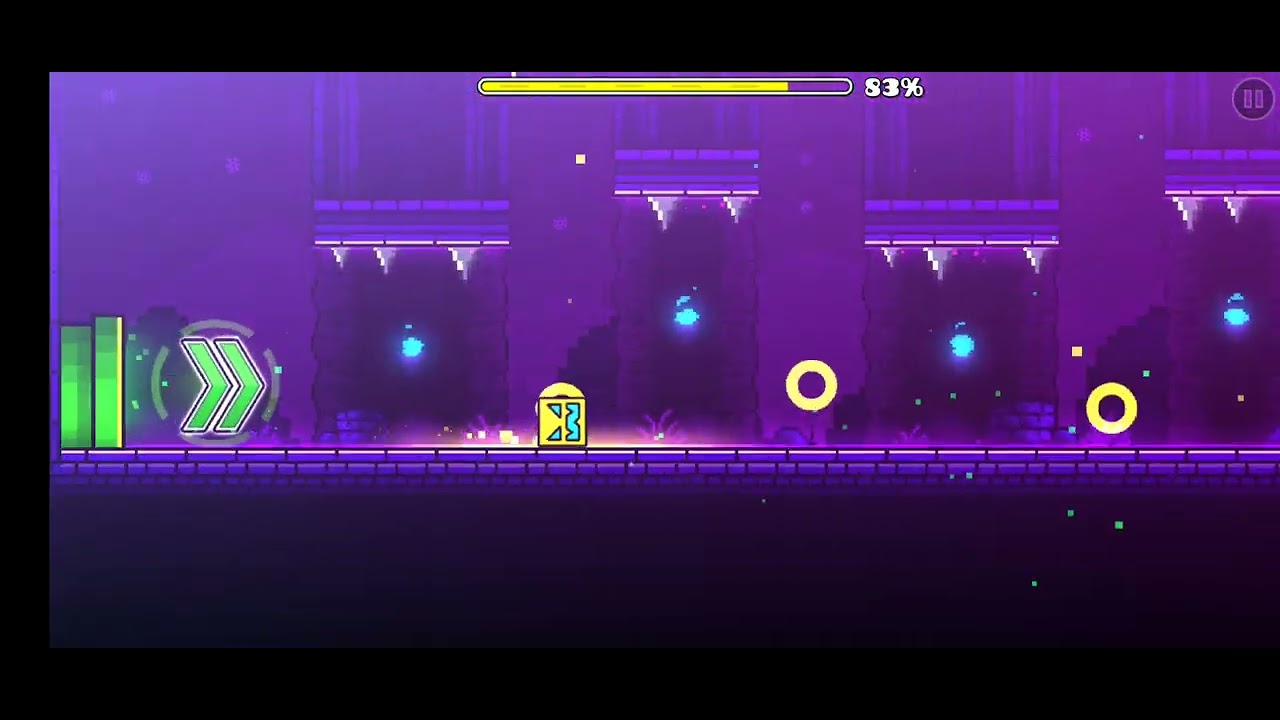 fantasy airflow by genamorphosis in geometry dash (2.2) - YouTube