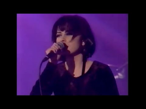 Curve - Live on The Beat 1993 (Crystal, Missing Link, Turkey Crossing ...