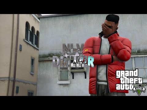 DigDat - 8 Style II | GTA Music Video - YouTube
