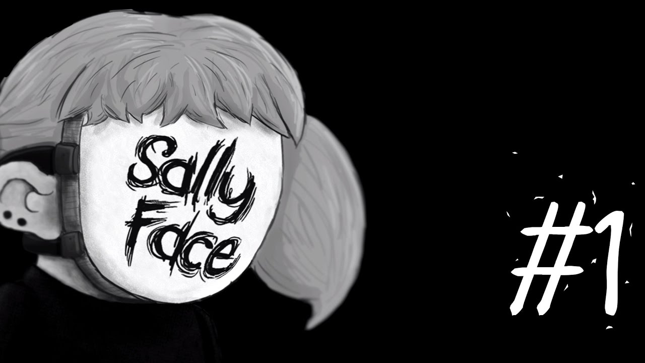 Sally Face | All the dead bodies... #1 - YouTube
