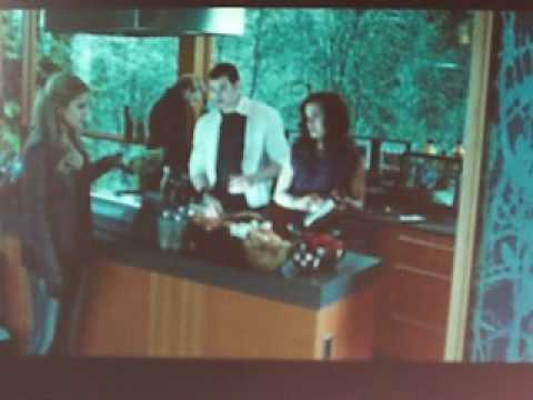 Bella trifft Edwards Familie die Cullens;Rosalie,Charlisle,Alice,Esme ...