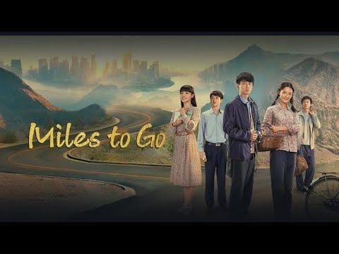 BTS Drama Miles To Go, 人生之路, Life Luyao Li Qin, Chen Xiao 2023 - YouTube