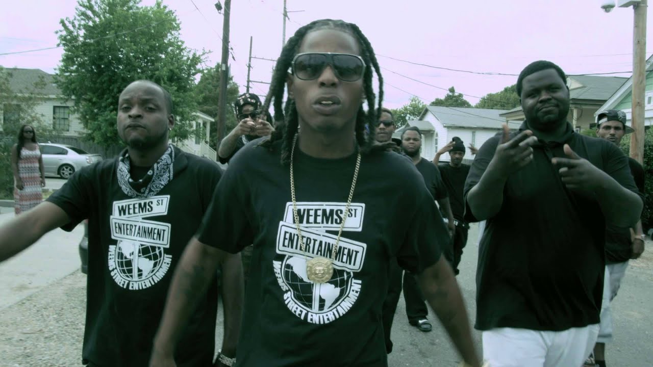 WSE Presents: HoodLyfe by Young Bup X Jazz Moe Jordan - YouTube