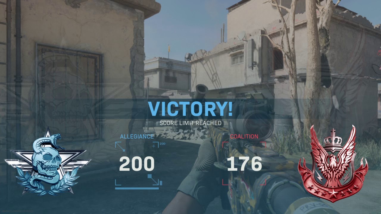 Call of Duty®: Bugs Bunny - YouTube