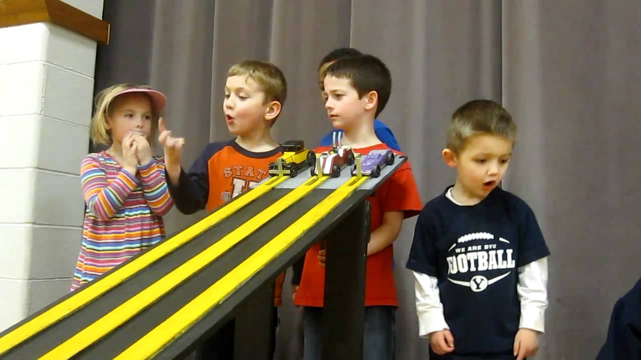 "One Two Three Go!" - YouTube