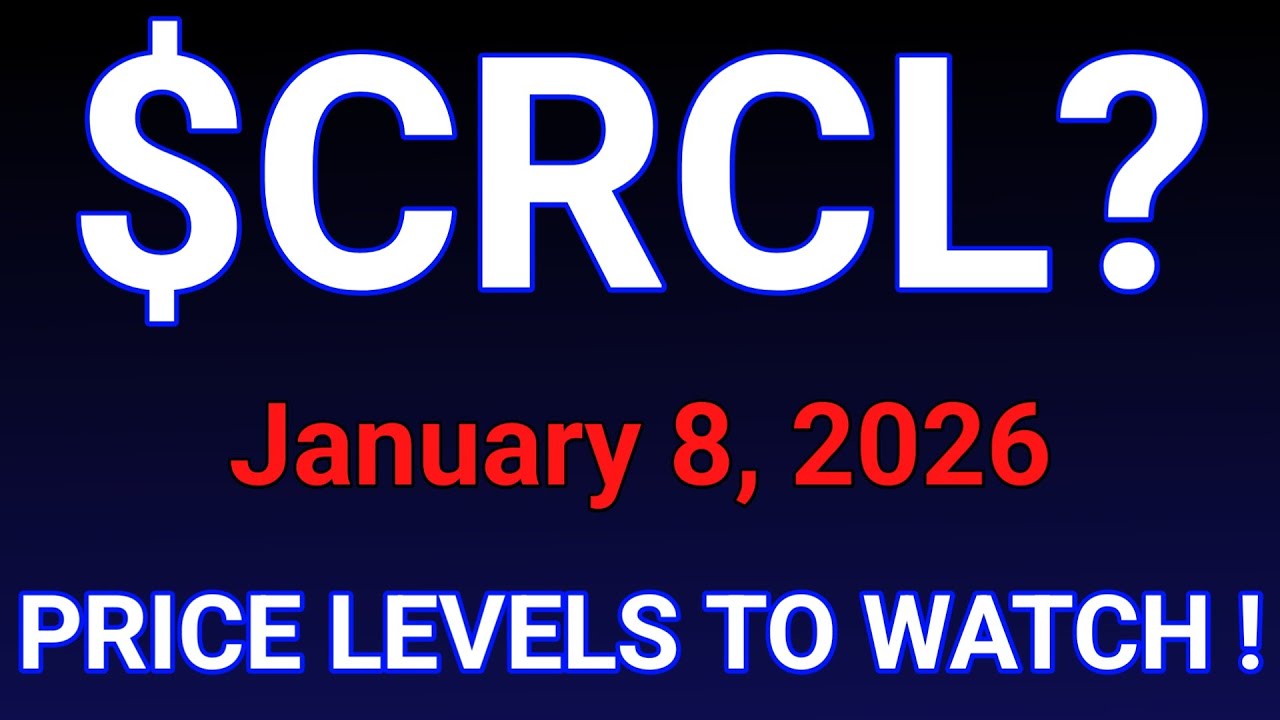 CRCL Stock (Circle Internet Group, Inc.) CRCL Stock Technical Analysis ...