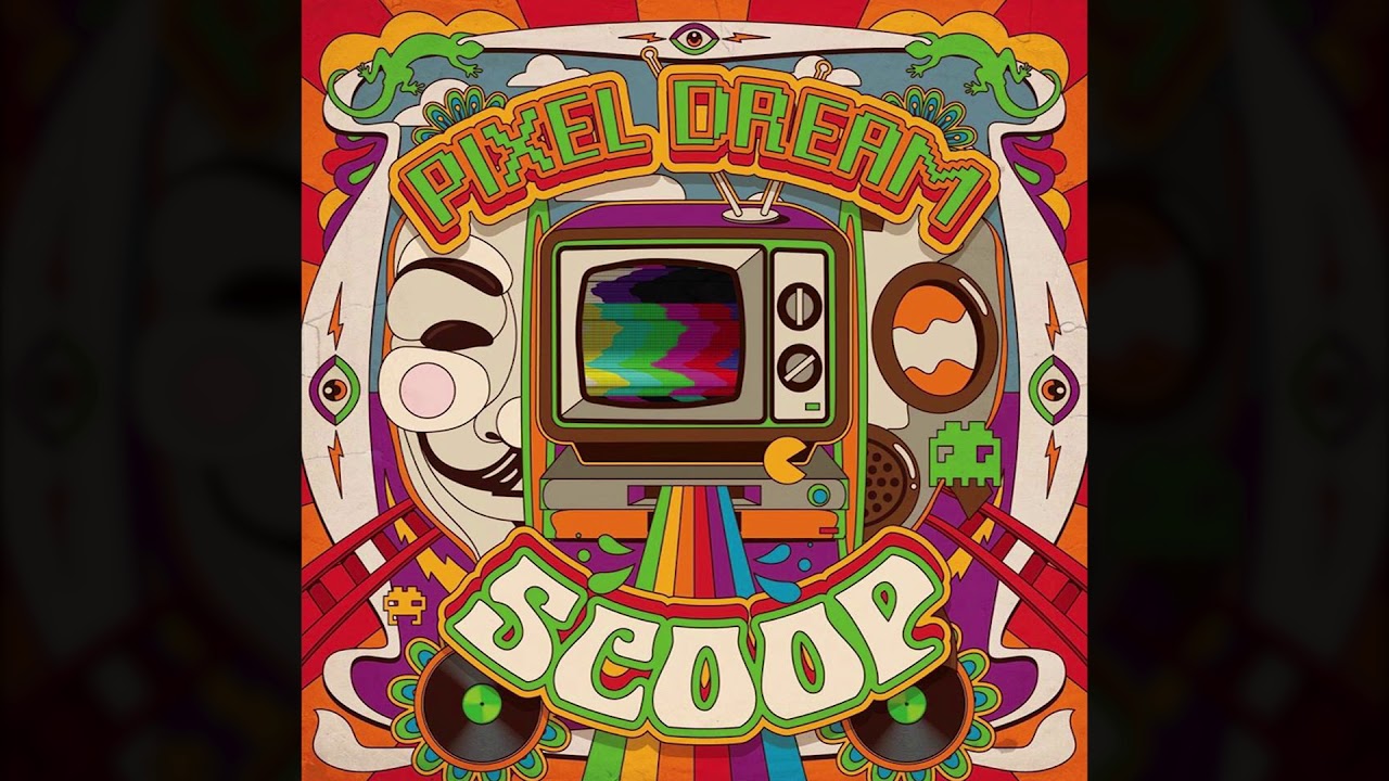 Pixel Dream - Uncle Sav - YouTube Music