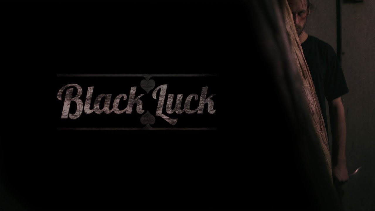 Black Luck - YouTube
