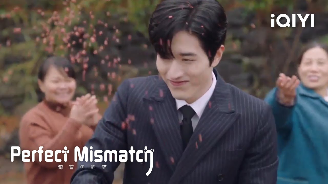 Perfect Mismatch | Episode 07 (Clip) | iQIYI Philippines - YouTube