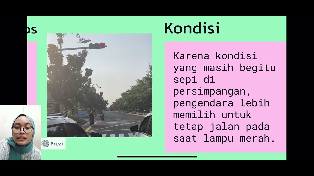 Project Citizen -Mata Kuliah Kewarganegaraan (G112) - YouTube