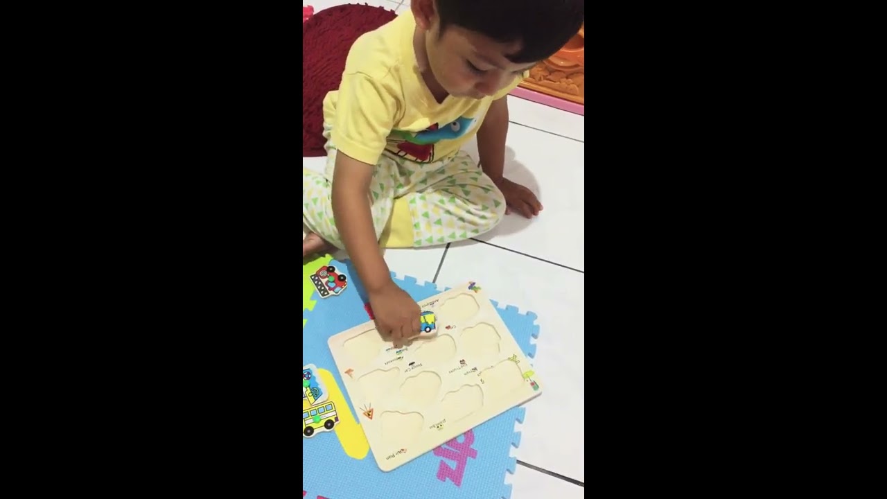 Bongkar Pasang - YouTube