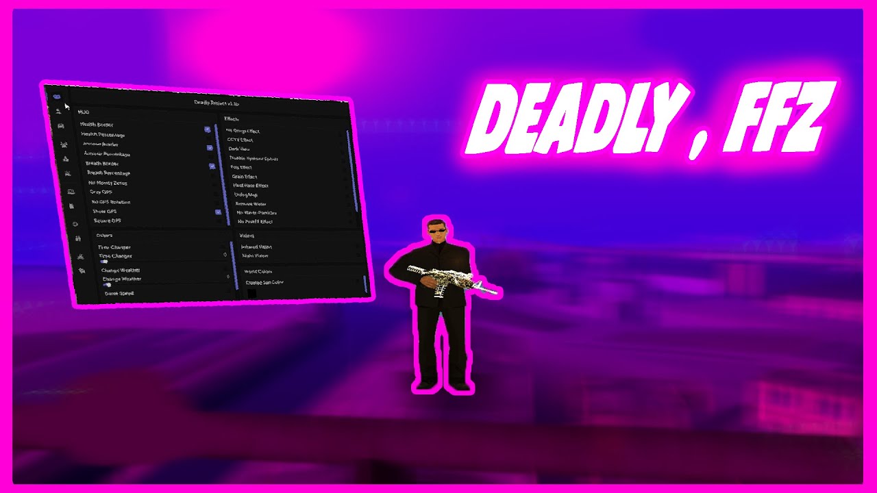 [Mta cheat1.6] Deadly Troll Cheat - ULG - Royal Flash -Zombie Arab ...