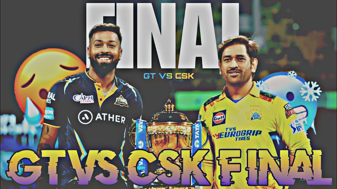 Gt vs Csk final whatsapp status 🏆🔥🥵 || Csk vs gt ipl 2023 final 😱 ...
