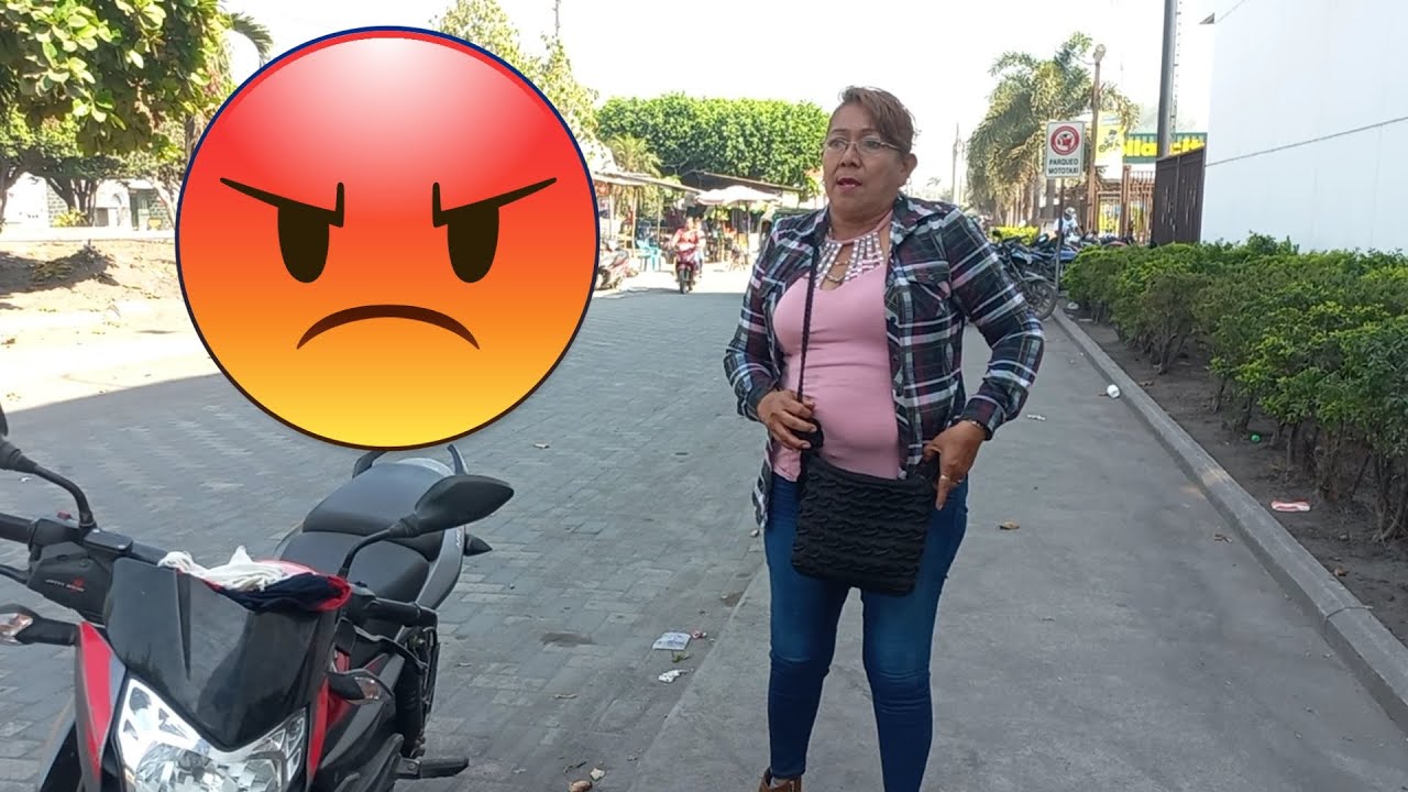 🚨🚨ASI FUÍ A ENFRENTARME CON LOS ASESORES DE TELGUA😡😡 - YouTube