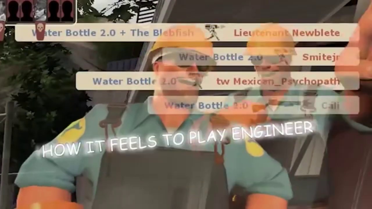 laughing engineer (lazypurple) - YouTube