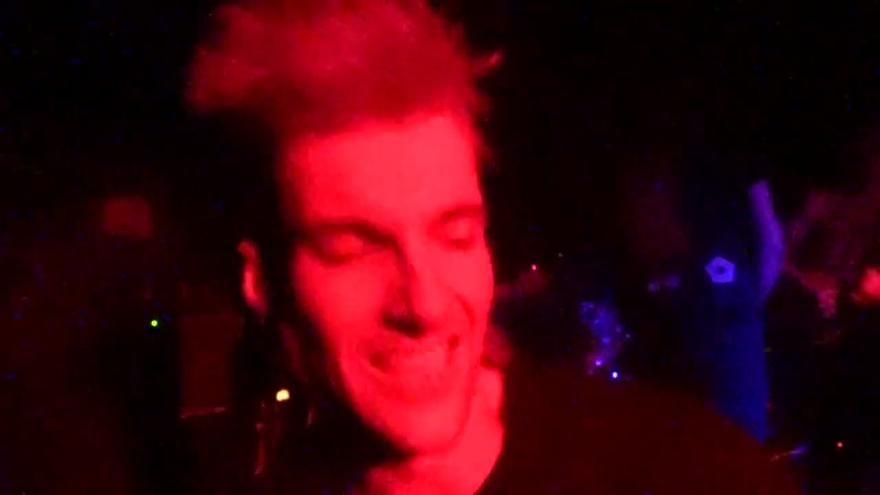 Bait - (live Vortex) - YouTube