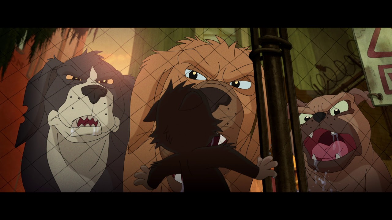 Pelle No Trailer English trailer - YouTube