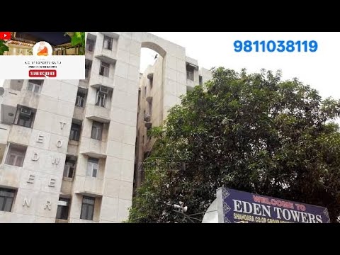 SAB SE LOWEST PRICE 3BHK K PRICE 5BHK EDEN TOWER SECTOR 5. 5BHK ...