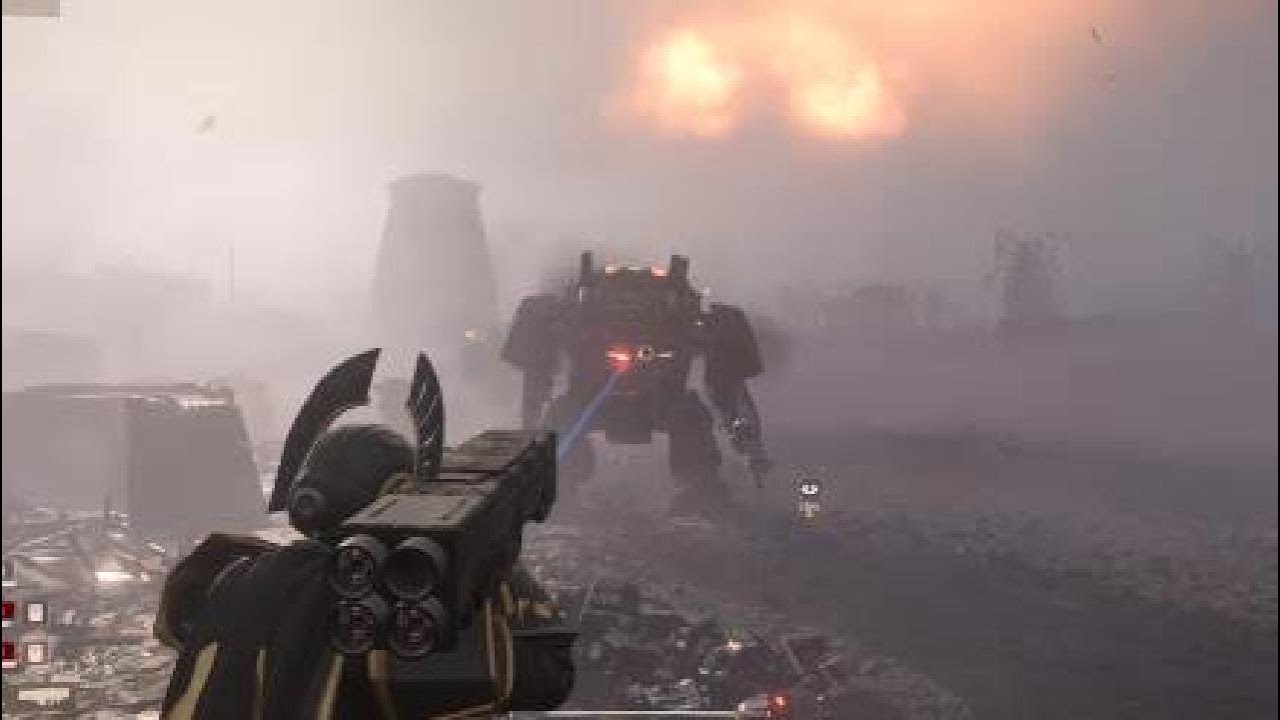 HELLDIVERS 2: Teamwork Is OP, And I Need A Nerf! - YouTube