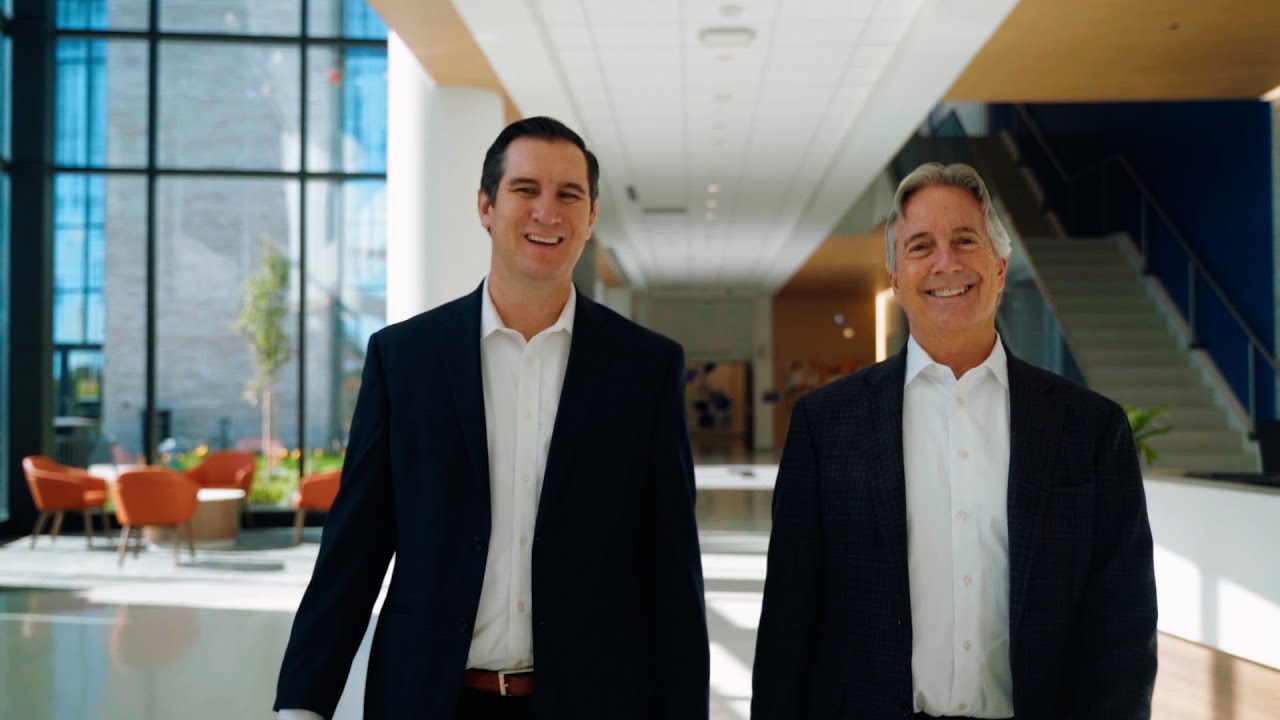 Highmark Health and Penn State Health Lancaster Medical Center | Member ...