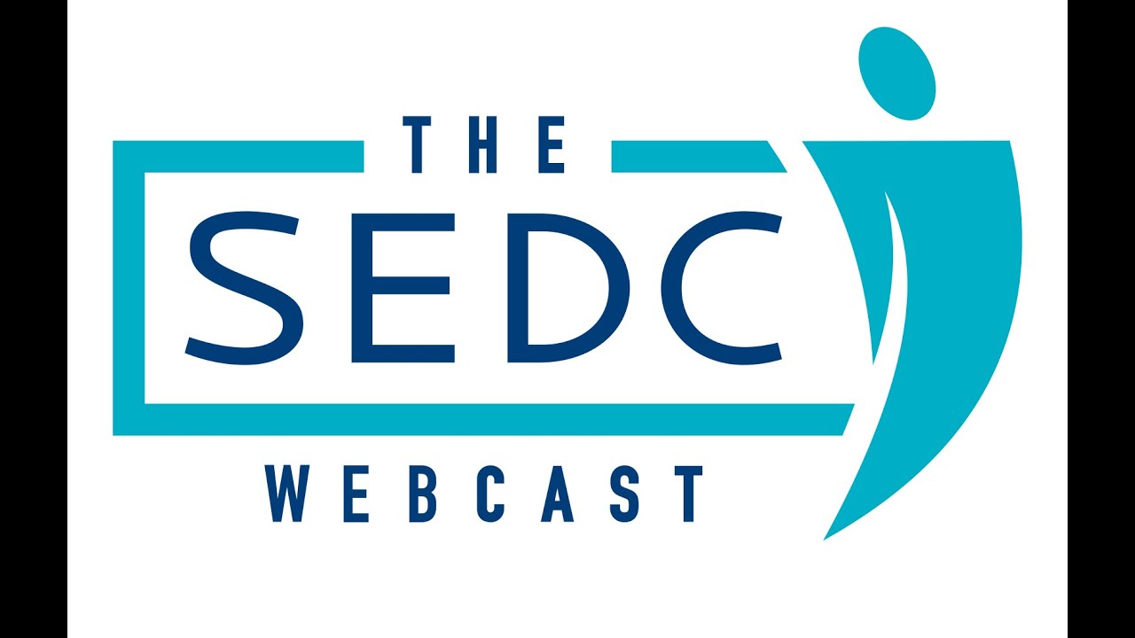 The SEDC Webcast - Foreign Direct Investment with Jim Blair and ...