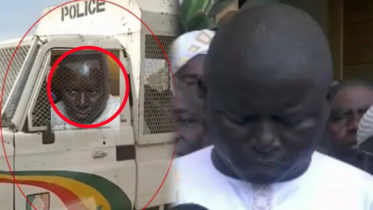 ⛔URGENT😱😱 DERNIÈRE MINUTE CHEIKH ISSA SALL CDC FINALEMENT... - YouTube