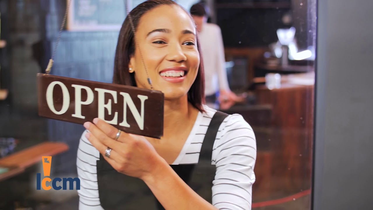 Polly Thomas For State Rep - LCCM - YouTube