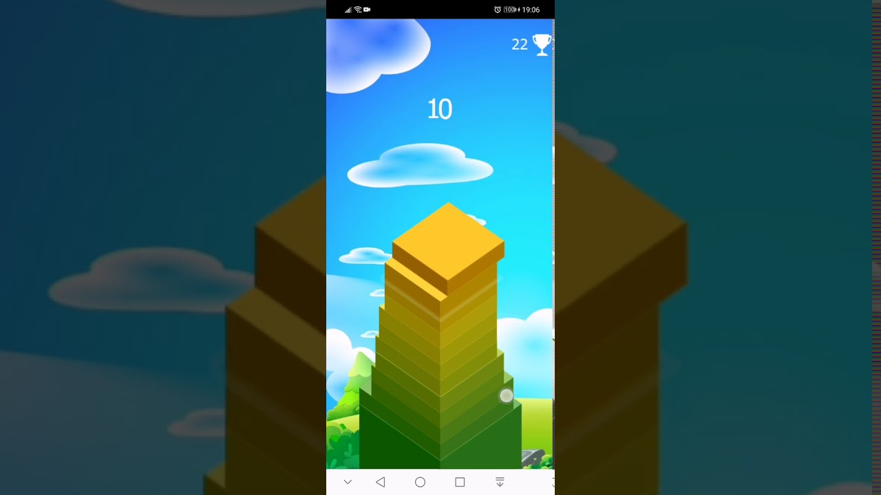 Fit the Blocks - Minimalist, easy and the most addictive game in the ...