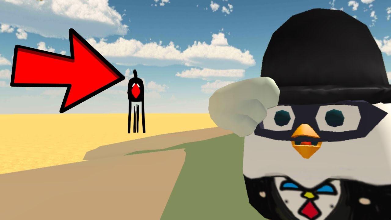 🤫😱 COMO SE TORNAR UM PROFISSIONAL NO CHICKEN GUN USANDO ESSES HACKS ...