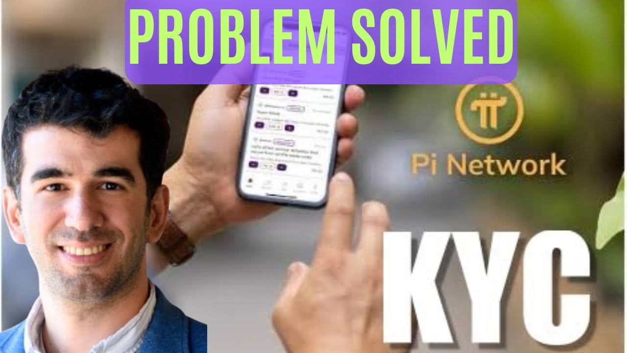 How to solve Pending Pi Network KYC Issues | What Pioneers Need to Know ...