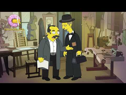 SIMPSONIZUJ ME - Maratonci Trce Pocasni Krug