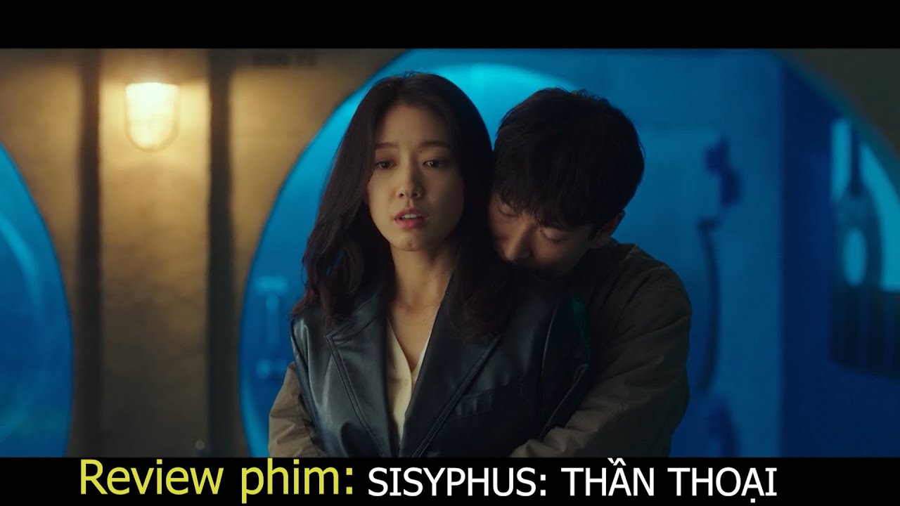 [ Review phim ] SISYPHUS: THẦN THOẠI - Review phim hàn hay - YouTube