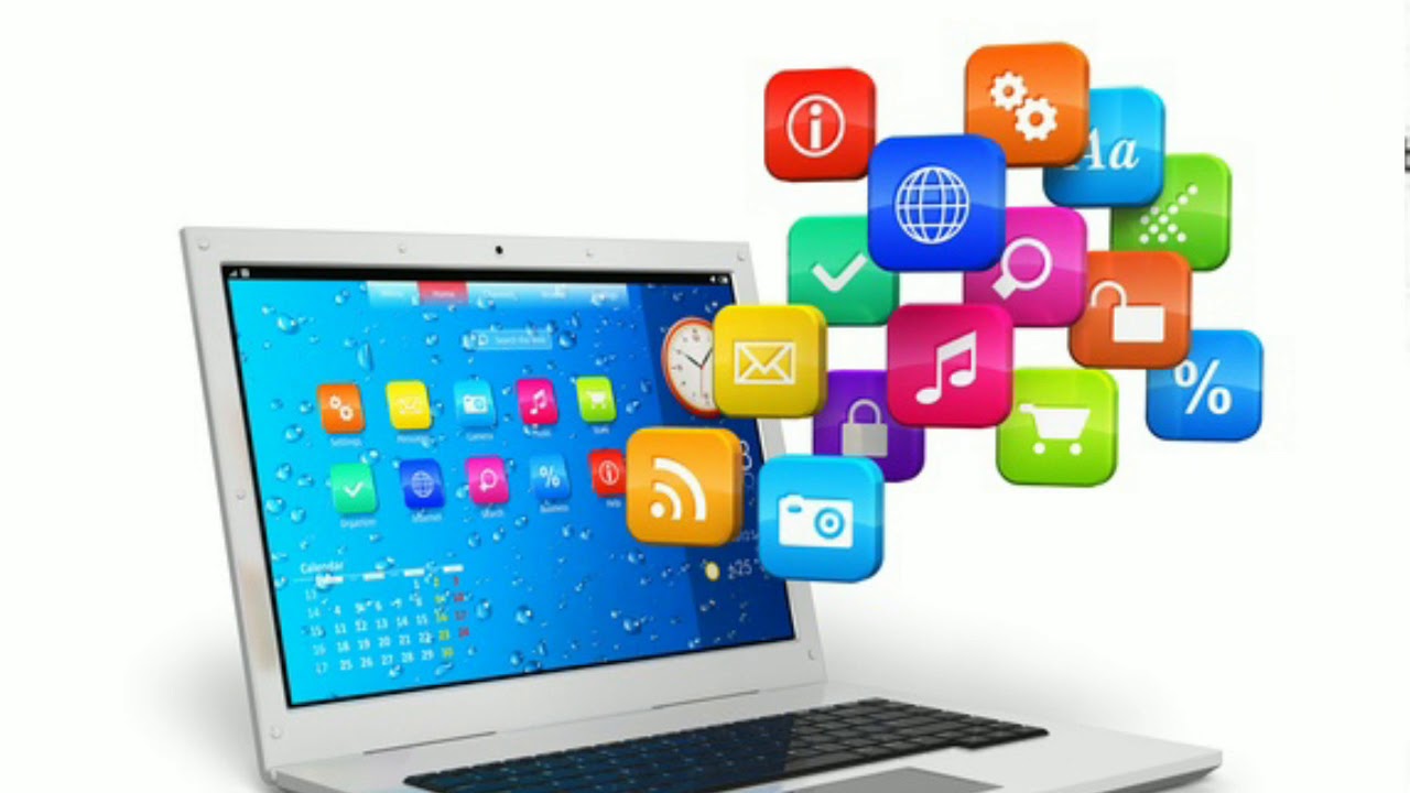 Shiv computer - YouTube