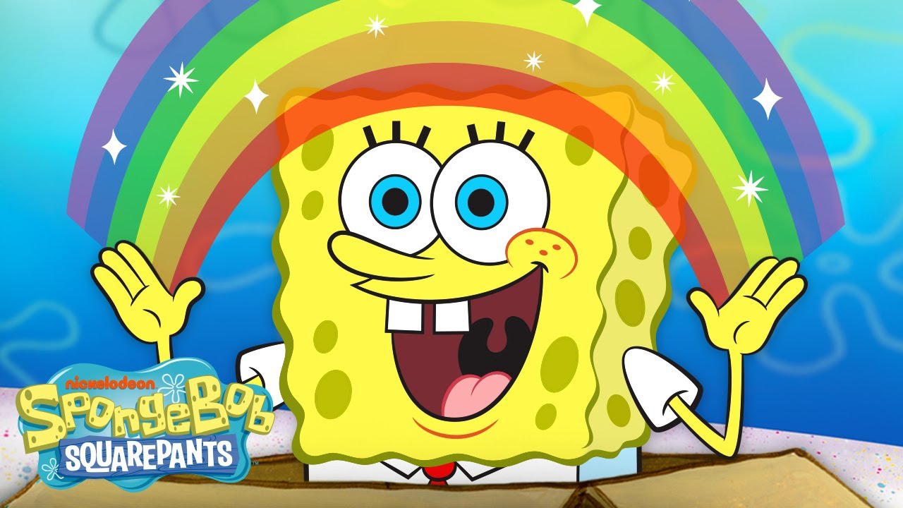 SpongeBob’s Most Quotable Lines Ever 🗣️ | @SpongeBobOfficial - YouTube