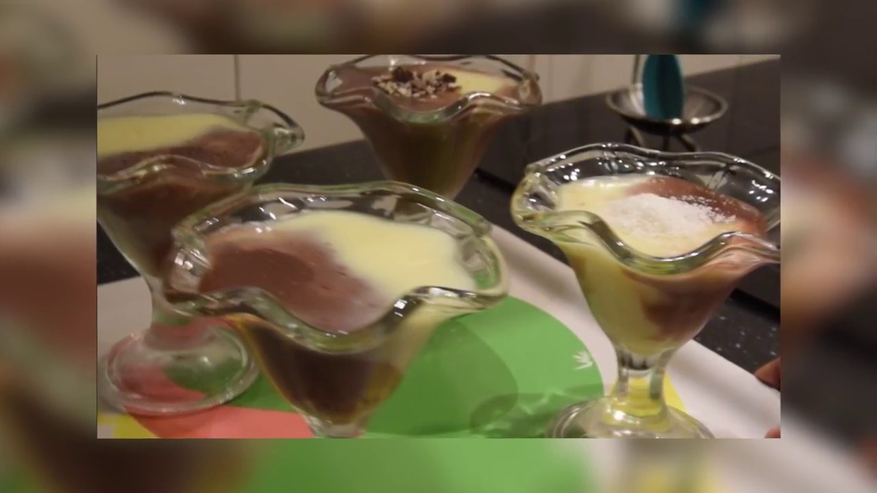 13. Habesha Food: chocolat vanille dessert (Tigrinya) - YouTube