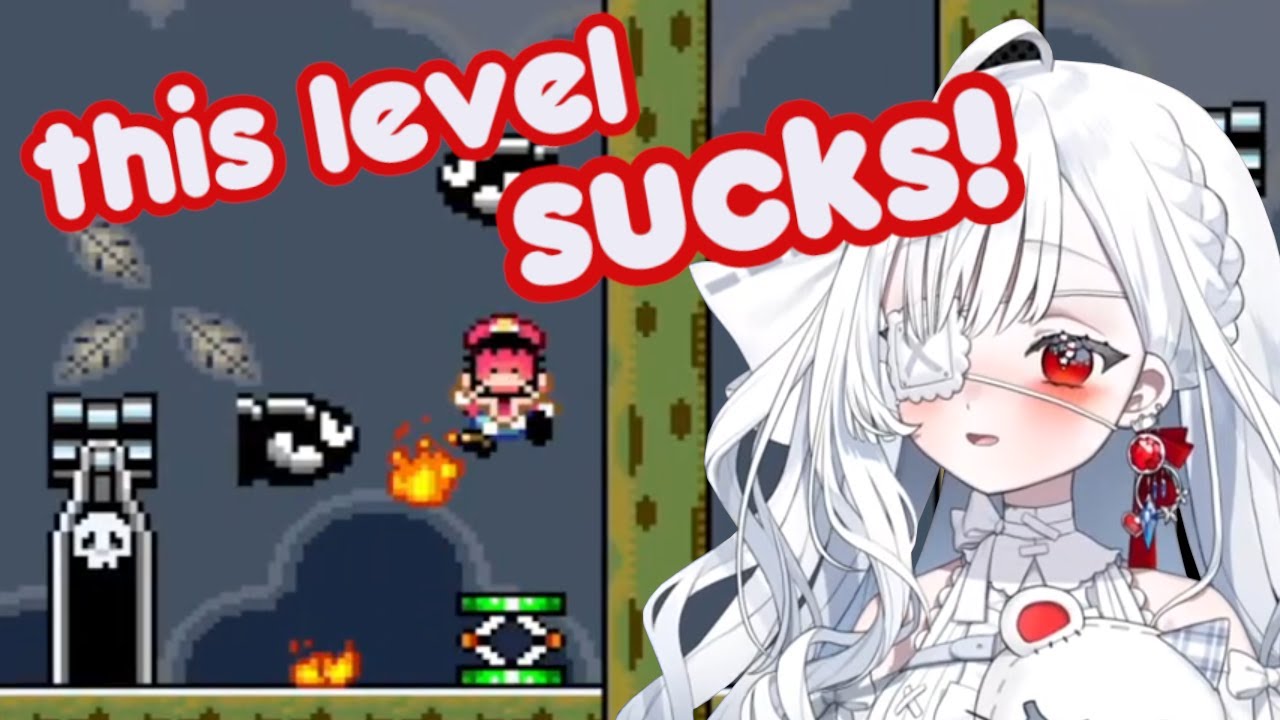 Raging in Outrageous! [Ruby Hakanai/儚依るびぃ] [JP Vtuber] - YouTube