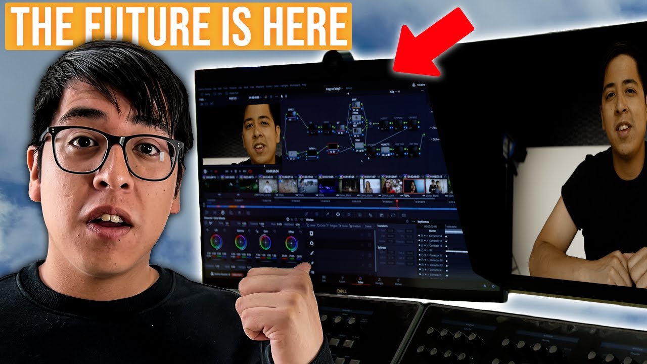 What the Future of Content Creation Looks Like w/ Craig Hering CEO of ...