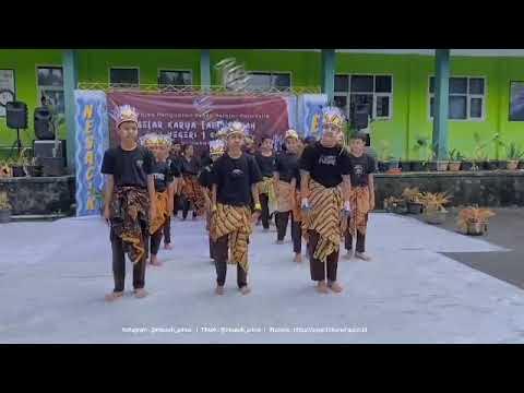 smp n 1 cikoneng projec p5 - YouTube
