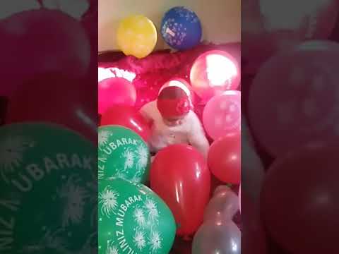 Dilber balam Yeni il mahnisi