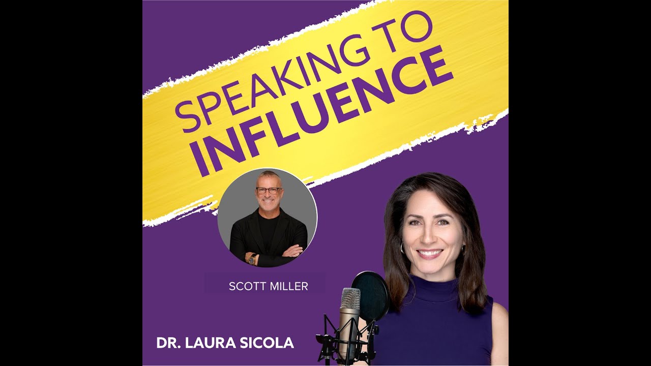 Episode 192: Scott Miller, Co-Founder and CEO of YESLY Water - YouTube