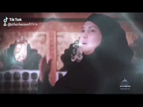 Do bachrey sain rukaye s.a de noha by neelum afshan