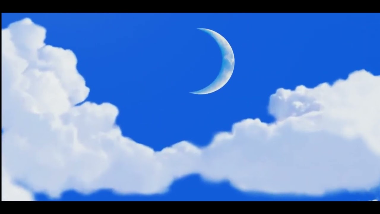 This is DreamWorks Animation SKG 2004 Logo Remakes in Roblox Studio ...