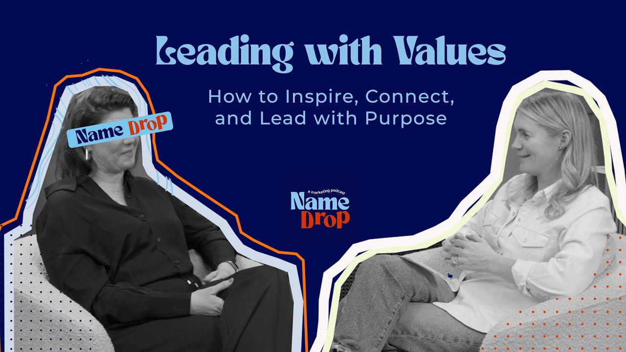 Leading with Values: How to Inspire, Connect, and Lead with Purpose ...