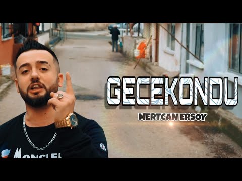 MertCan Ersoy- GECEKONDU (Official Video)