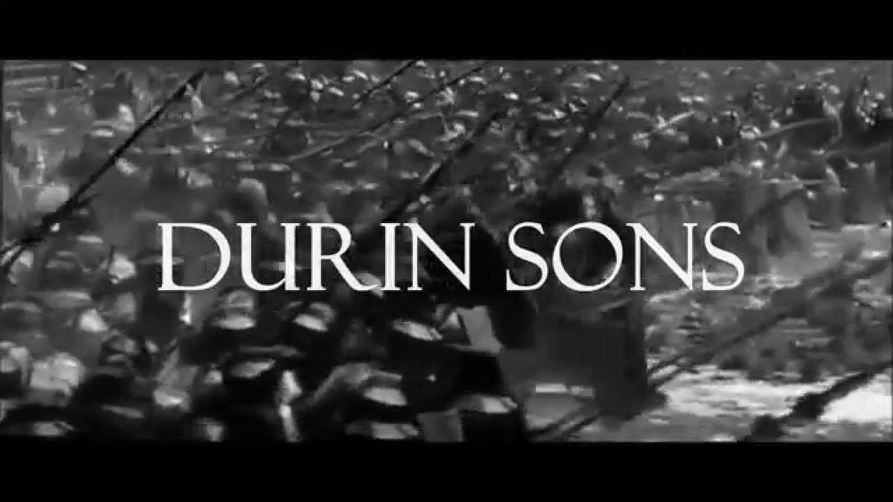 Durin Sons - Fire - YouTube